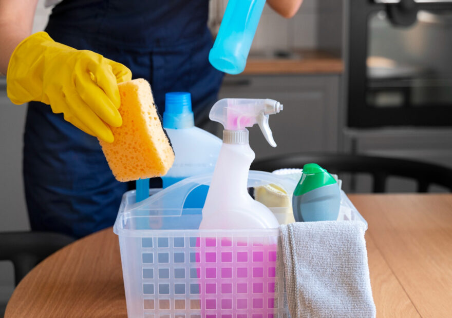 Hotel & Pub Cleaning - Bisma Rana Cleaning